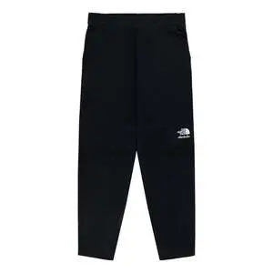 The North Face X Aimé Leon Dore Nylon Denali Pant - Black