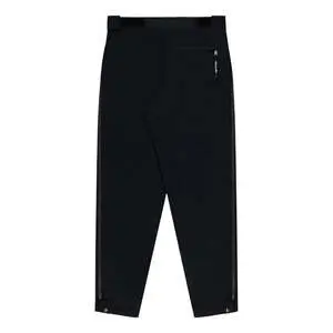 The North Face X Aimé Leon Dore Nylon Denali Pant - Black