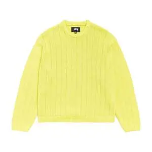 StÜssy Buana Logo Sweater