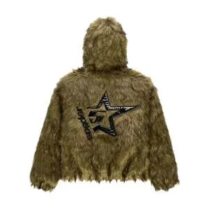 SP5DER Nocturnal Animal Jacket