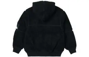 PALACE Sherpa Hooded Jacket
