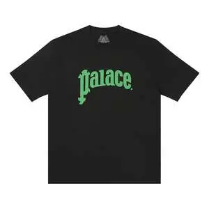PALACE Gassy T-shirt - Black