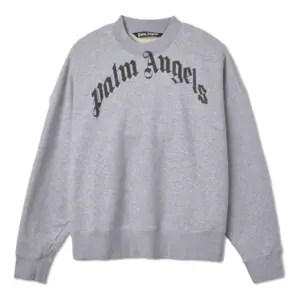 Palm Angels Sweatshirts Hoodies For Men