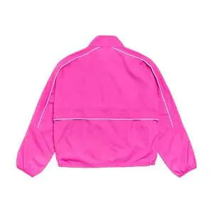 StÜssy Lightweight Pullover Jacket