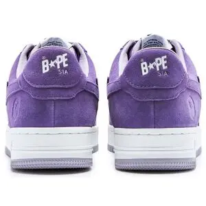 A BATHING APE Sta 2022