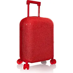 HEYS Xcase Galaxy 21" Carry-on Luggagelimited Edition Red Dwarf