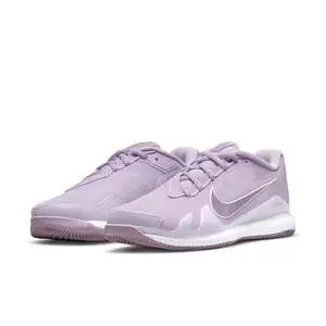 Nike Court Air Zoom Vapor Pro Sneakers - Doll/white/volt