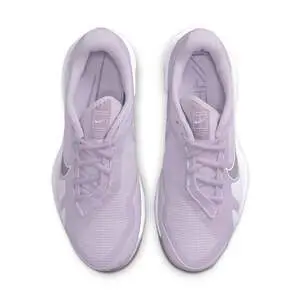 Nike Court Air Zoom Vapor Pro Sneakers - Doll/white/volt
