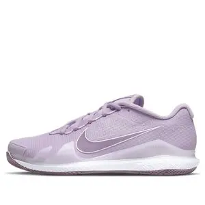 Nike Court Air Zoom Vapor Pro Sneakers - Doll/white/volt