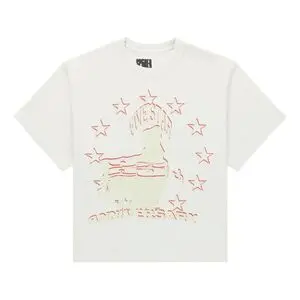 SP5DER Anniversary T-shirt - White