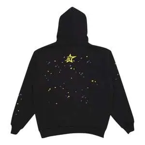 SP5DER P*nk V2 Hoodie