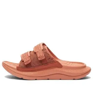 Hoka One One Ora Luxe Slides