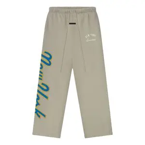 Fear Of God Mets Lounge Sweatpant - Seal