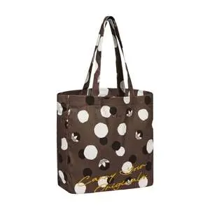 Adidas Polka Dot Tote Bag