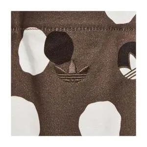 Adidas Polka Dot Tote Bag