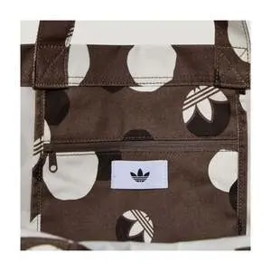 Adidas Polka Dot Tote Bag