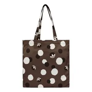 Adidas Polka Dot Tote Bag