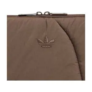 Adidas Padded Laptop Bag With Printed Details