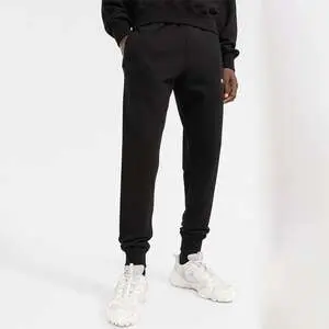 Off-White Hands Off Cotton Track Pants 'black