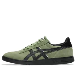 Asics Gel-vickka Pro Sneakers - Moss/black