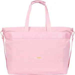 Supreme Tote Bag Ss25 - Light Pink