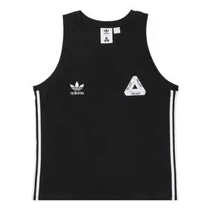 PALACE X Adidas Palaste Graphic Vest - Black