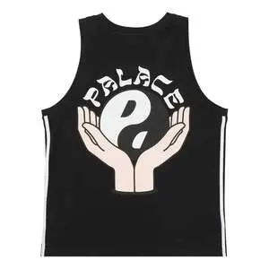 PALACE X Adidas Palaste Graphic Vest