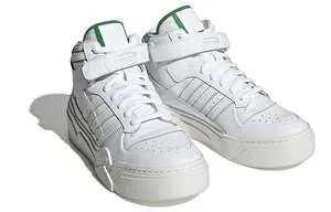 Adidas Forum Bonega 2b High Top Sneakers