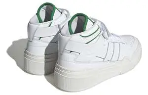 Adidas Forum Bonega 2b High Top Sneakers
