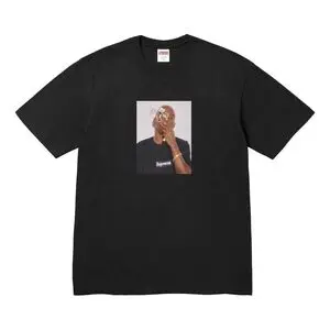 Supreme Dean Blunt T-shirt - Black