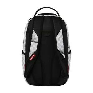 SPRAYGROUND Storm Fade Backpack 'white Black