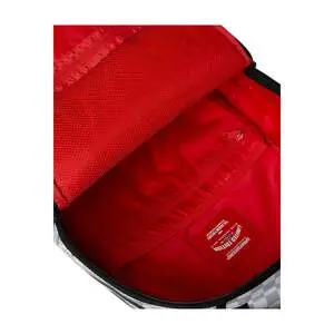 SPRAYGROUND Storm Fade Backpack 'white Black