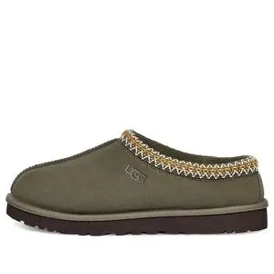 UGG Tasman Slipper - Burnt Olive