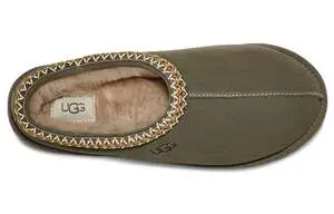 UGG Tasman Slipper - Burnt Olive