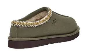 UGG Tasman Slipper - Burnt Olive