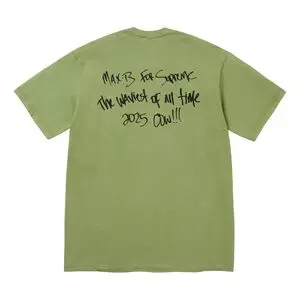 Supreme Max B T-shirt