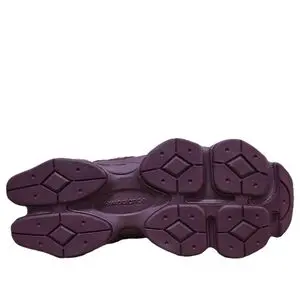 NEW BALANCE 9060 Athletic Sneakers - Burgundy
