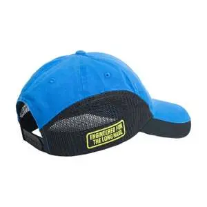 StÜssy Parts & Service Mesh Cap