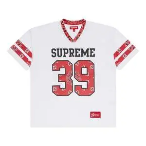 Supreme Classic Sport Tops For Men