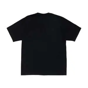StÜssy Citrus T-shirt - Black