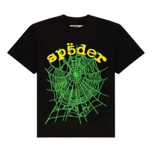 SP5DER Og Web V2 - Black