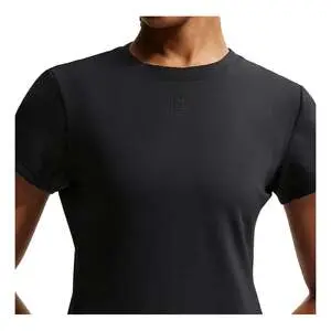 Nike Court Advantage Dri-fit T-shirt - Black