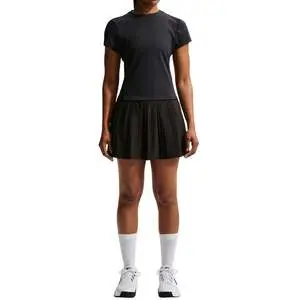 Nike Court Advantage Dri-fit T-shirt - Black