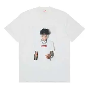 Supreme Nba Youngboy T-shirt