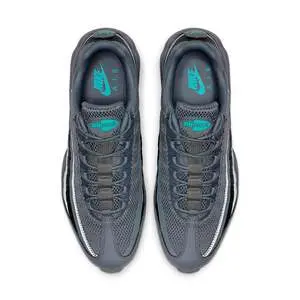 Nike Max 95 Ultra "cool Grey - Cool Grey/black