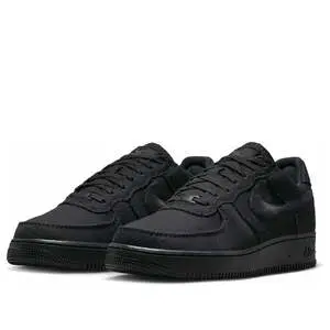 Nike Force 1 Low Canvas