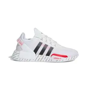 Adidas Nmd_r1 V2 Japanese Print Sneakers
