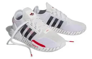 Adidas Nmd_r1 V2 Japanese Print Sneakers