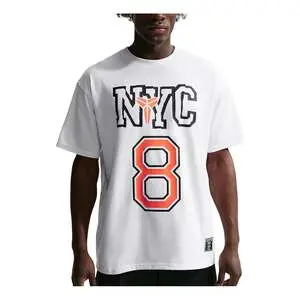 Nike X Kobe Dri-fit T-shirt - White