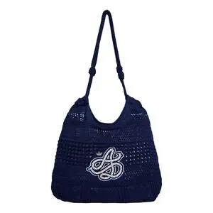 Adidas Crochet Bag